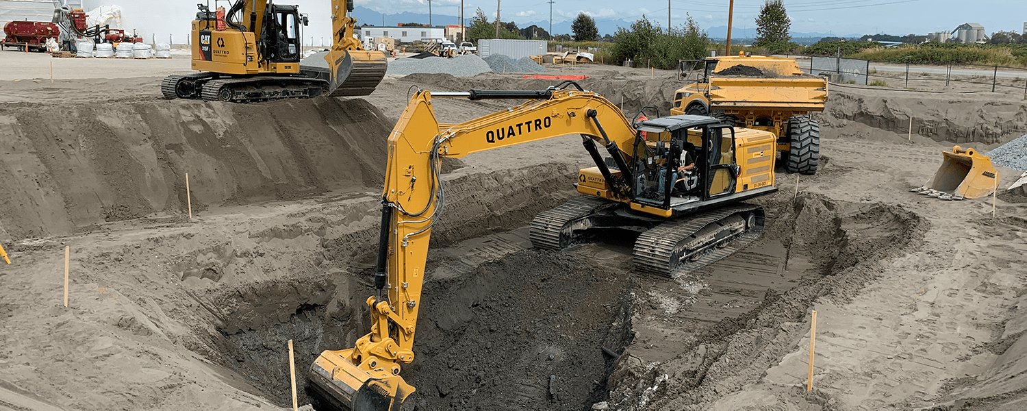 Quattro Constructors – Partnering for Success