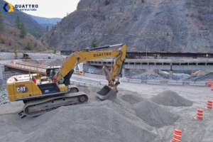 Quattro Constructors