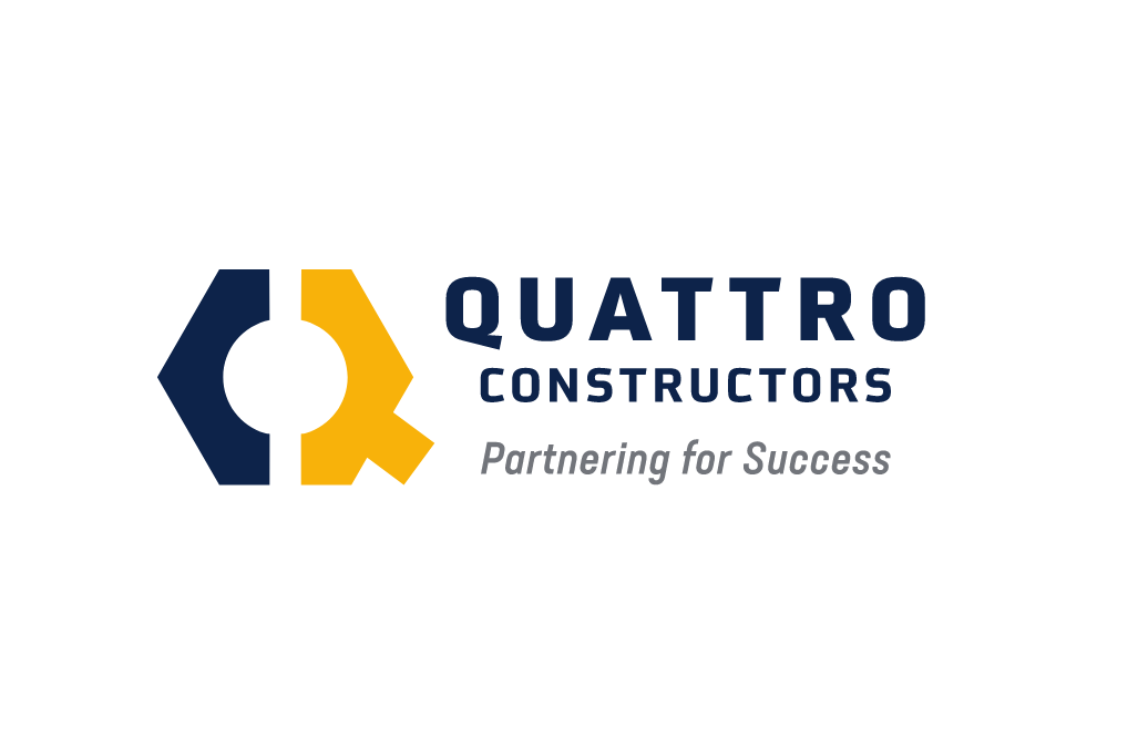 Quattro Constructors - Your go-to infrastructure partner