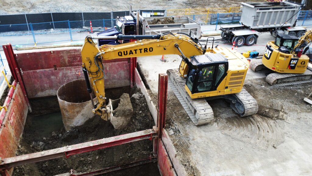 Quattro Constructors