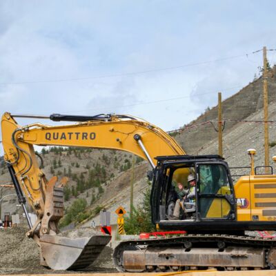 Quattro Constructors